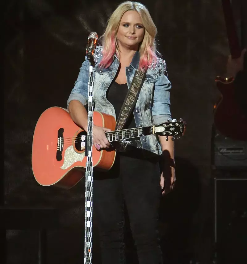 Miranda lambert ledsen 7