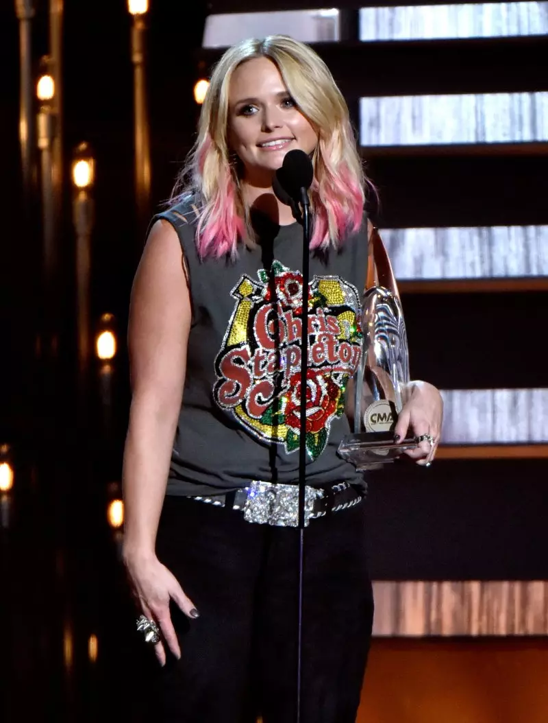 Miranda lambert huzuni 4