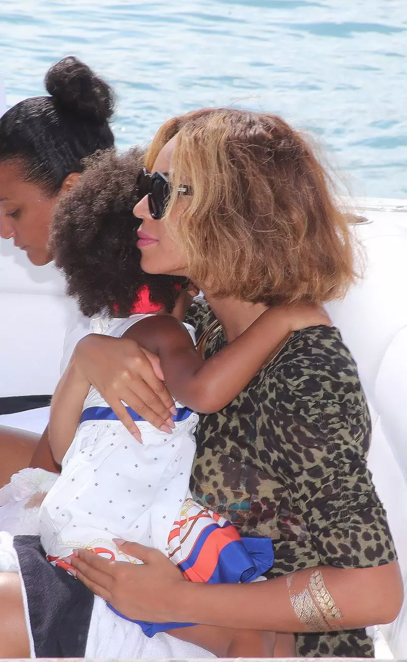 Beyonce xiav ivy 8