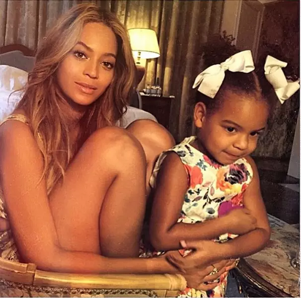 Beyonce xiav ivy 5