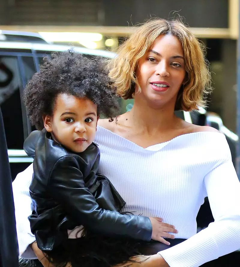 Beyonce xiav ivy 4