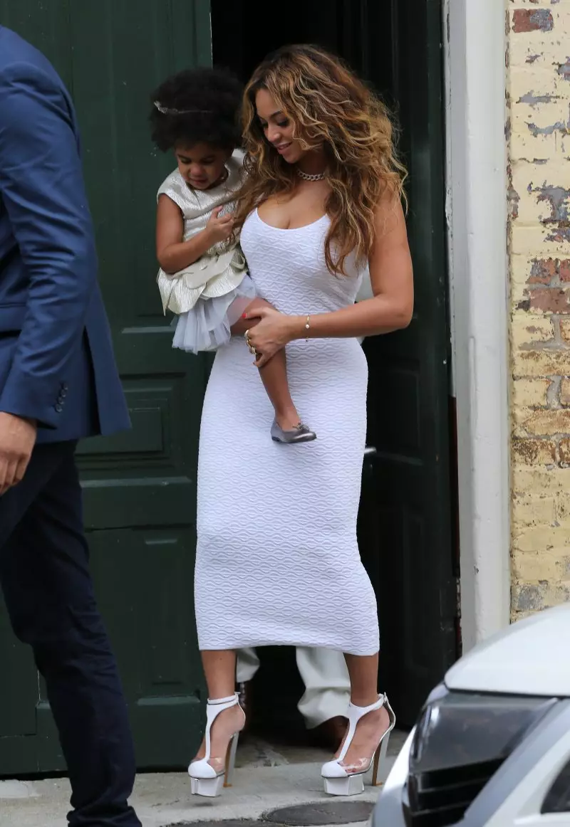 Beyonce xiav ivy 2