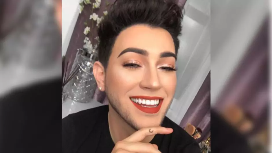 Manny mua mėnulis