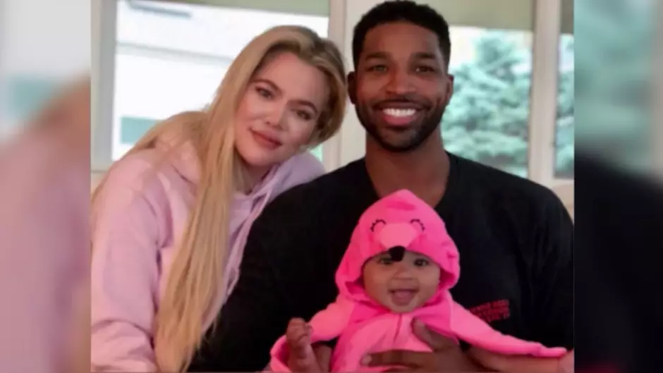 Tristan-Thompson-Instagram-Kommentar