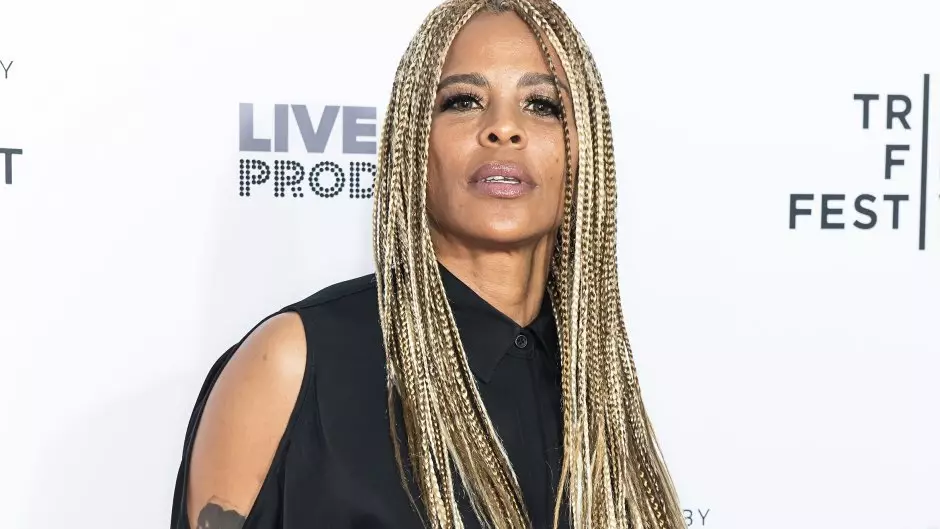 Laurieann Gibson táncos anyukák