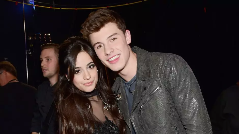 Camila Cabello Shawn Mendes Datingrykter