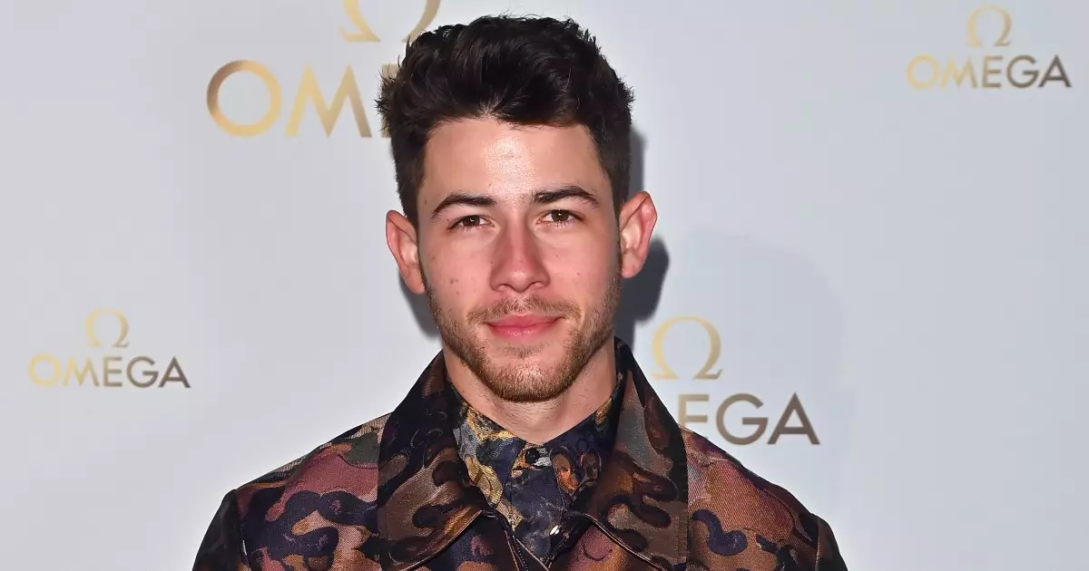 'Yar Nick Jonas Malti Tuni Tana da Kawun da Aka Fi So