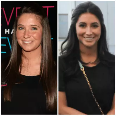 bristol palin imifanekiso getty, splash