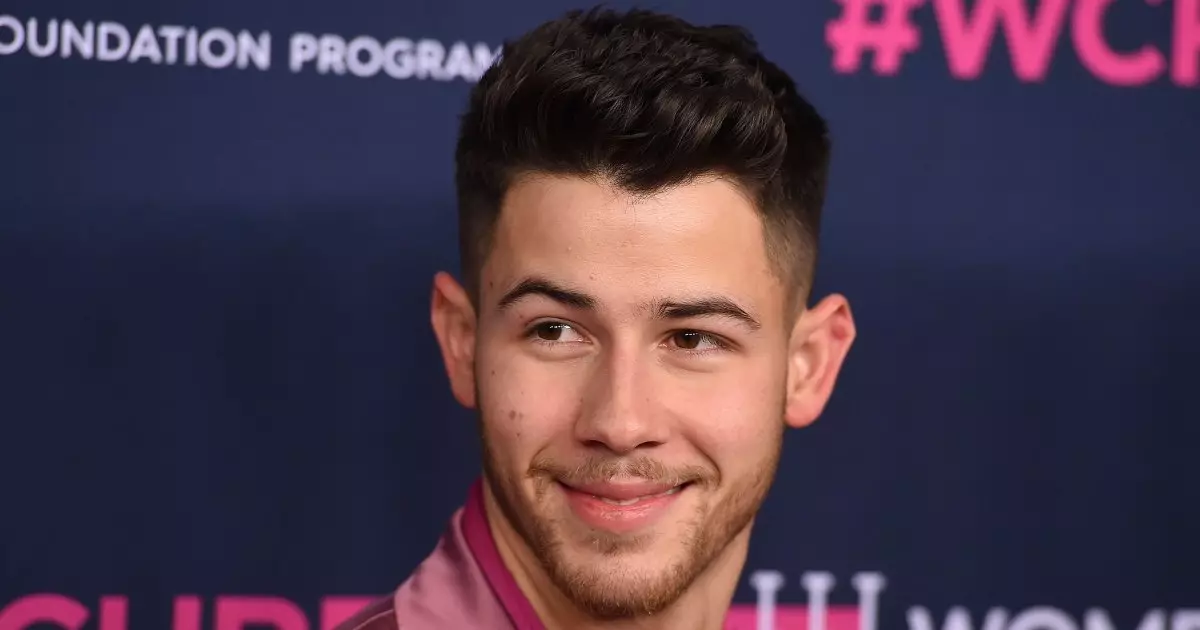 Valor net de Nick Jonas: com guanya diners el cantant