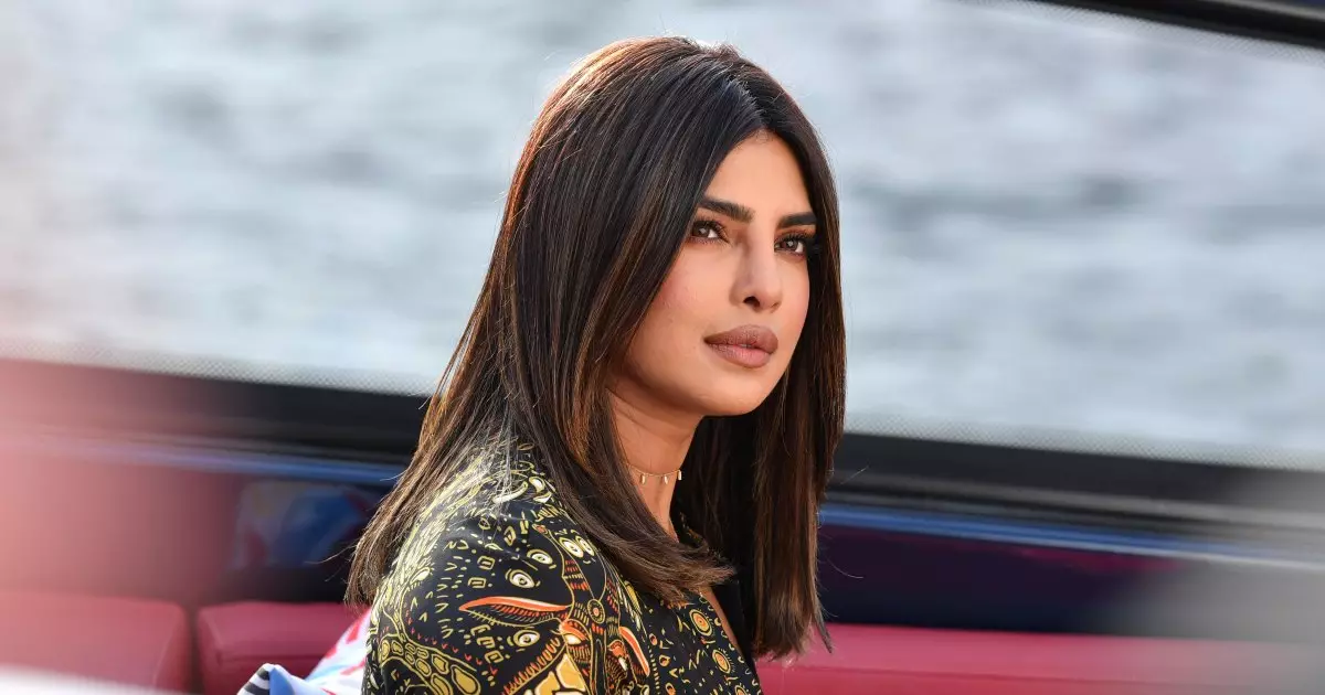 Priyanka Chopra Net Worth: Kiel la edzino de Nick Jonas faras monon