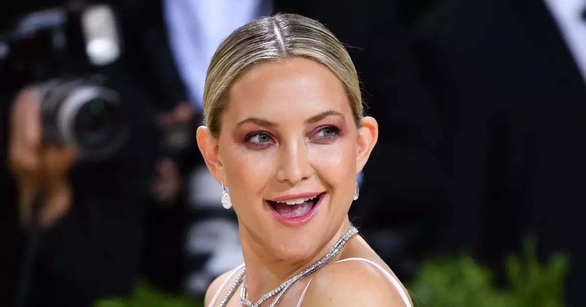 Tarihin Haɗuwa da Kate Hudson: Danny Fujikawa, Owen Wilson, Ƙari