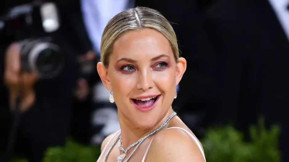 Istoricul întâlnirilor cu Kate Hudson: Danny Fujikawa