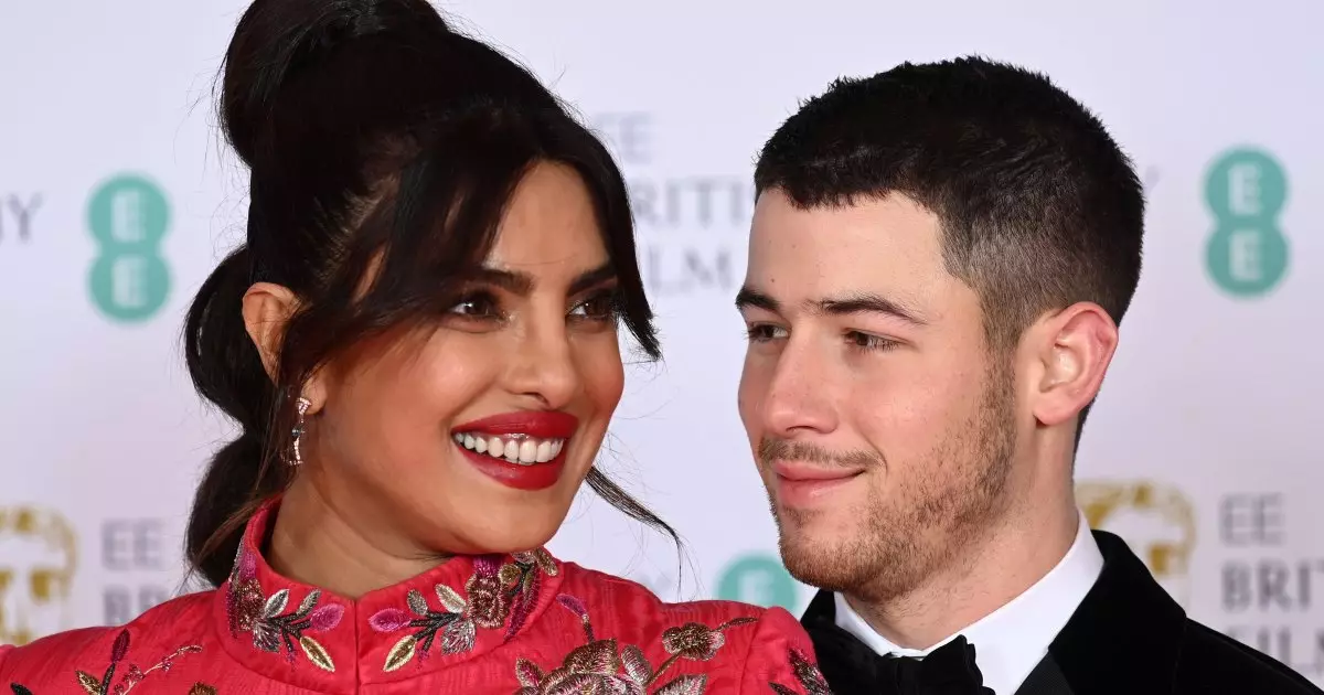 Magkasama pa rin ba sina Nick Jonas at Priyanka Chopra? Tingnan ang Split Rumors