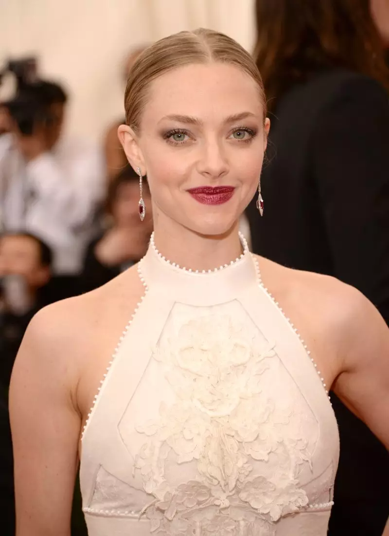 Sexuálne scény s rodičmi Amanda Seyfried