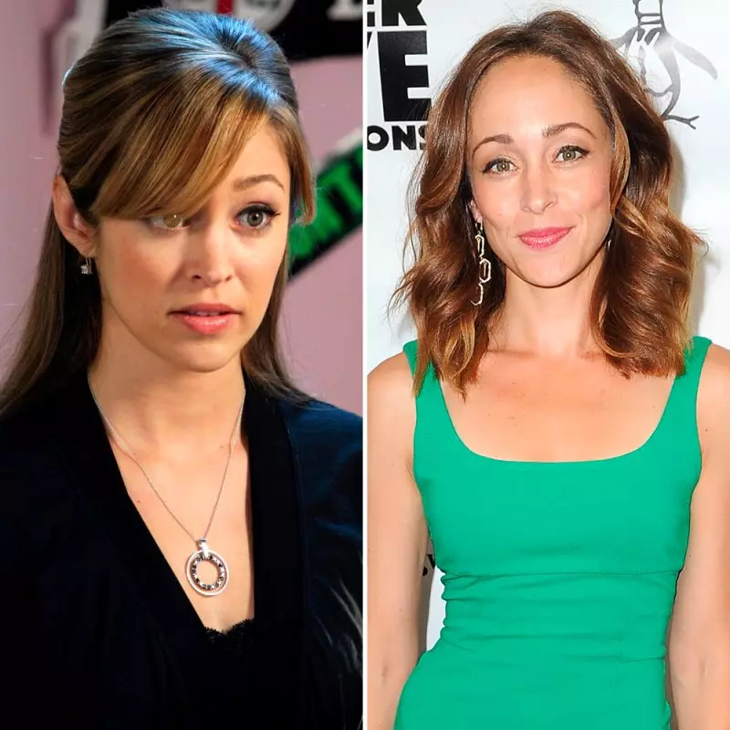 Autumn reeser ang oc