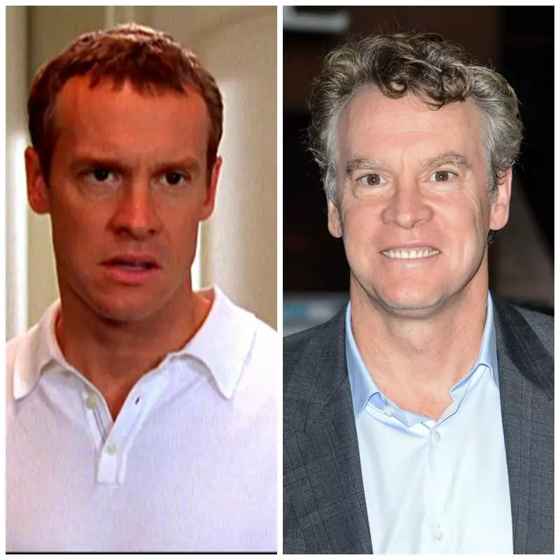 Tate Donovan