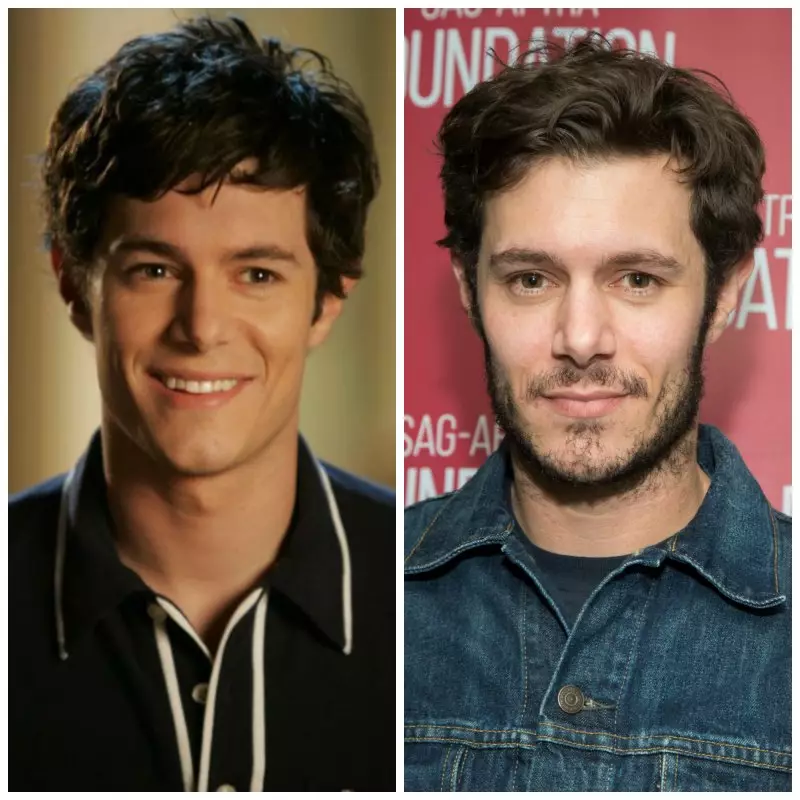 Adam Brody