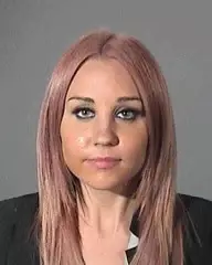 Amanda bynes 2012