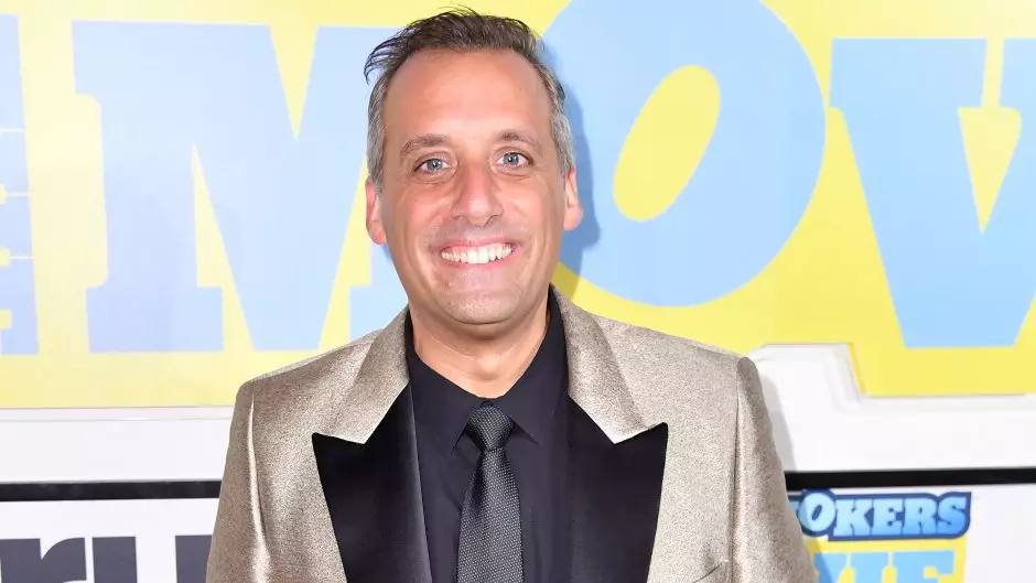 Joe Gatto bụ ndị na-akpa ọchị na-abaghị uru dị adị ma ọ bụ adịgboroja