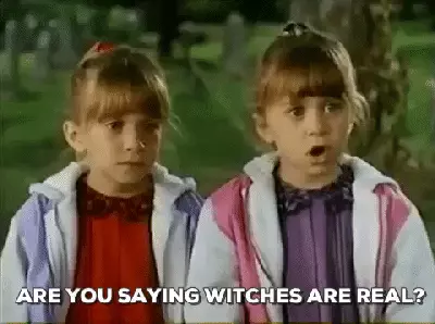 bruixes bessons olsen