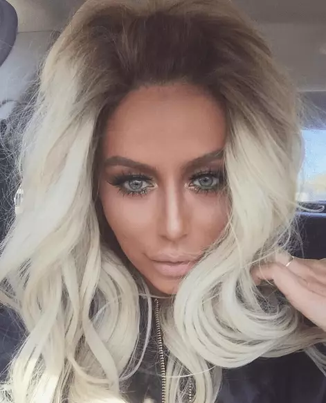 Aubrey Oday 9