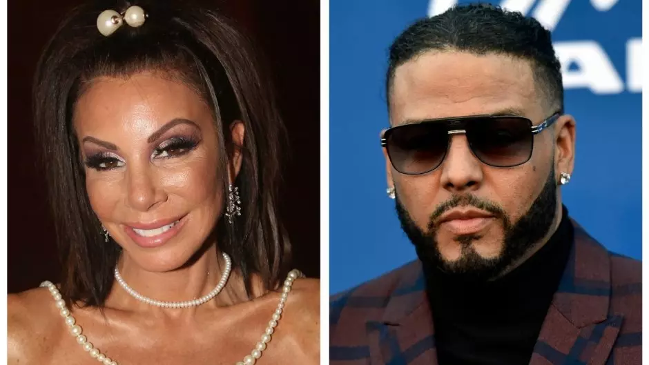 danielle staub al b sure marty caffrey eksedziĝo