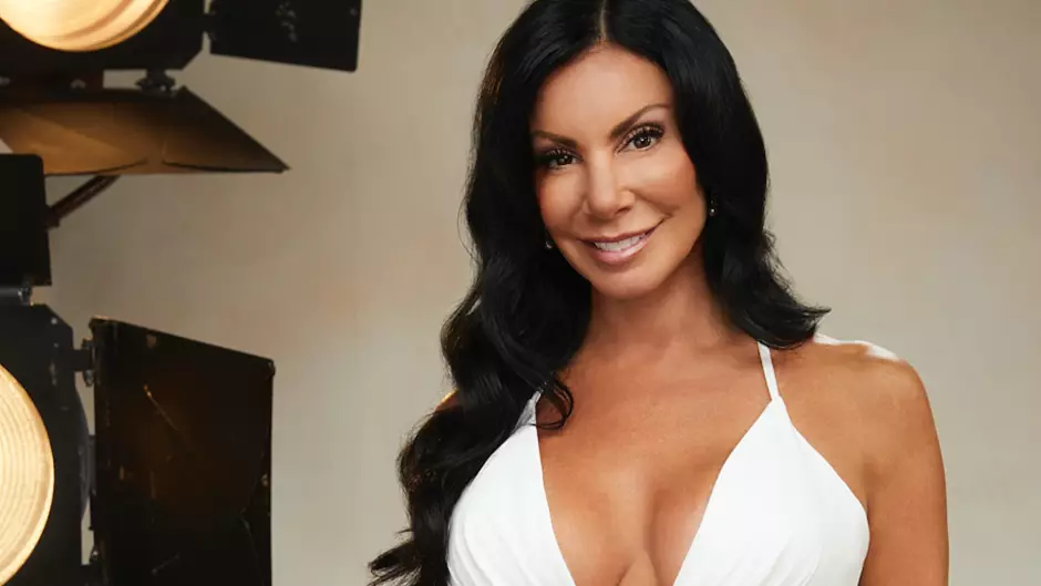 Danielle staub