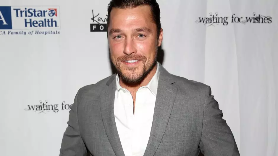 Chris soules faalavelave tau taavale