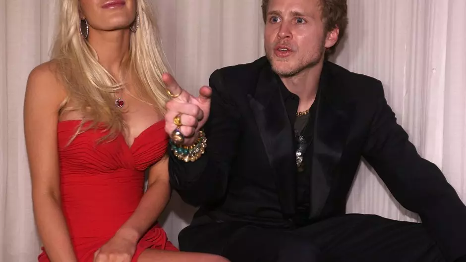 Heidi montag spencer pratt