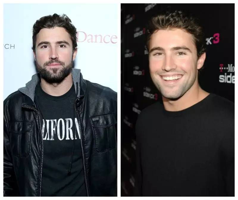 Brodi Jenner