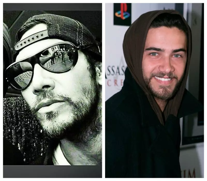 justin bobby