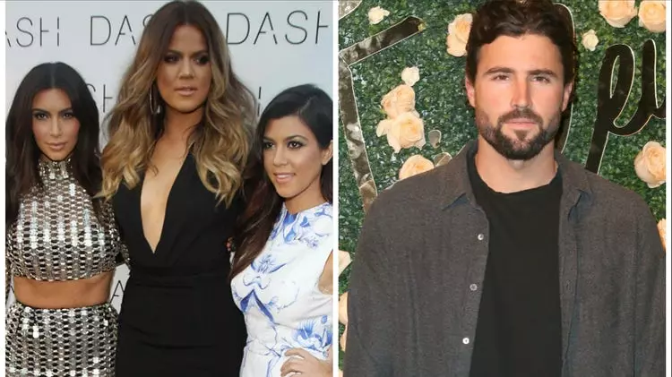 Brody Jenner casamento kardashians