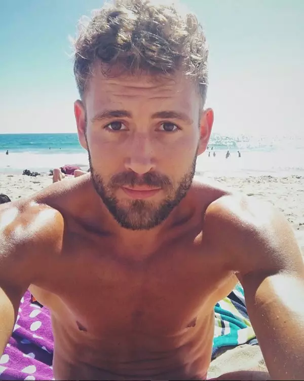 Nick viall 1