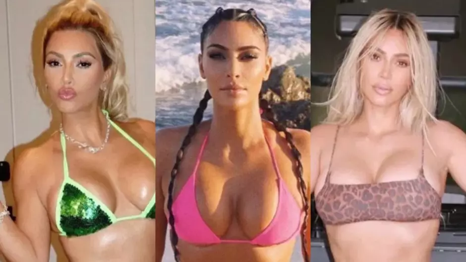 kim-kardashian-bikini-øjeblikke