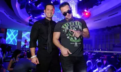 marc sorrentino getty