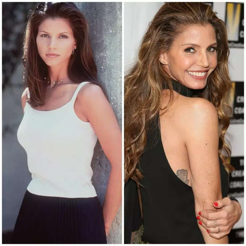 Buffy charisma galdnieks