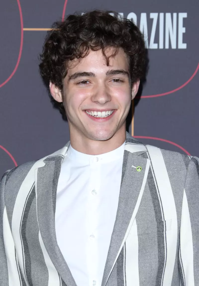 Warner Music's Pre Grammys Party, Arrivals, Hollywood Athletic Club, Los Angeles, USA 23 Jan 2020