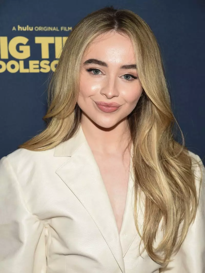 Tqassim tad-Drama Kollha Bejn Sabrina Carpenter, Joshua Bassett u Olivia Rodrigo