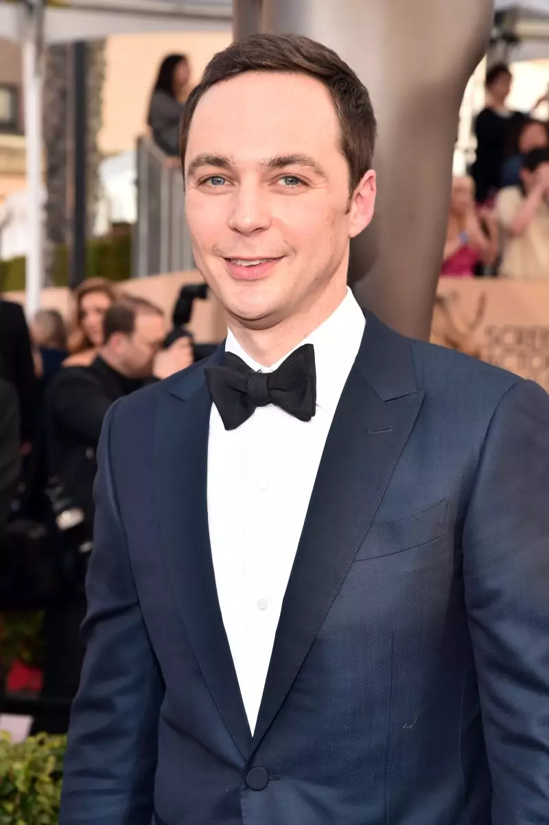 Jim Parsons