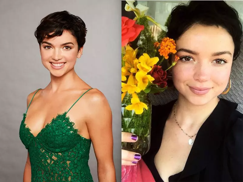 Bekah martinez zvino ipapo