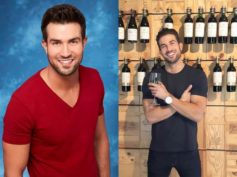 Bryan abasolo ora allora