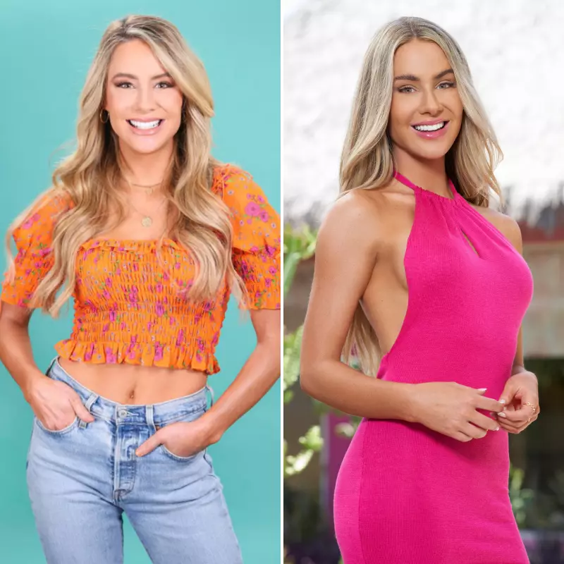 Bachelor in Paradise Victoria Paul nekad i sad