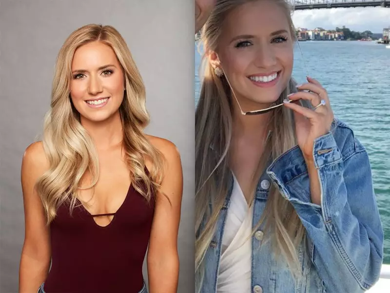 Lauren burnham izao