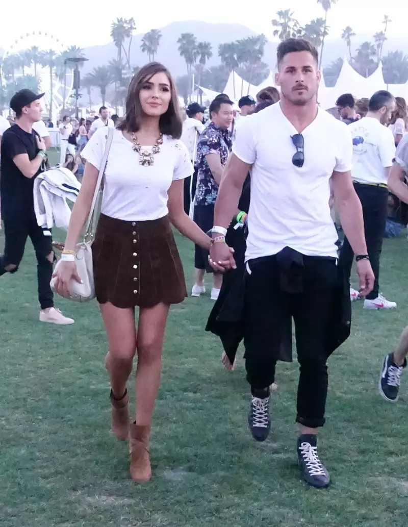 Coachella 2017 olivia culpo spl