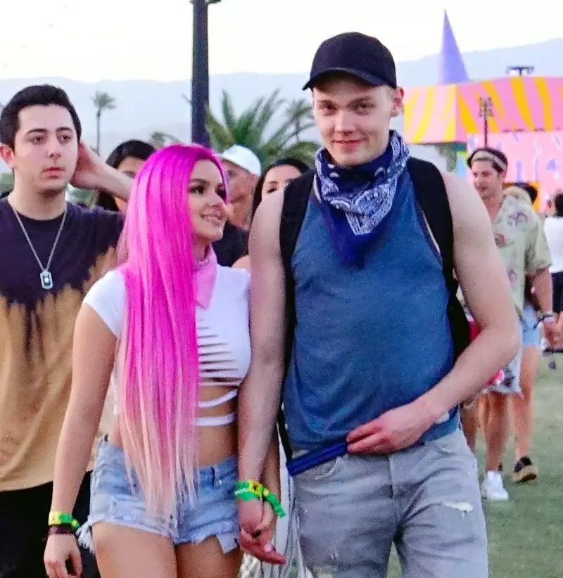 Coachella 2017 ariel zima spl