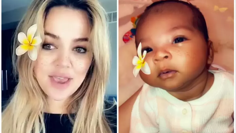 Khloe kardashian ھەقىقىي تۇغۇلۇش جەدۋىلى