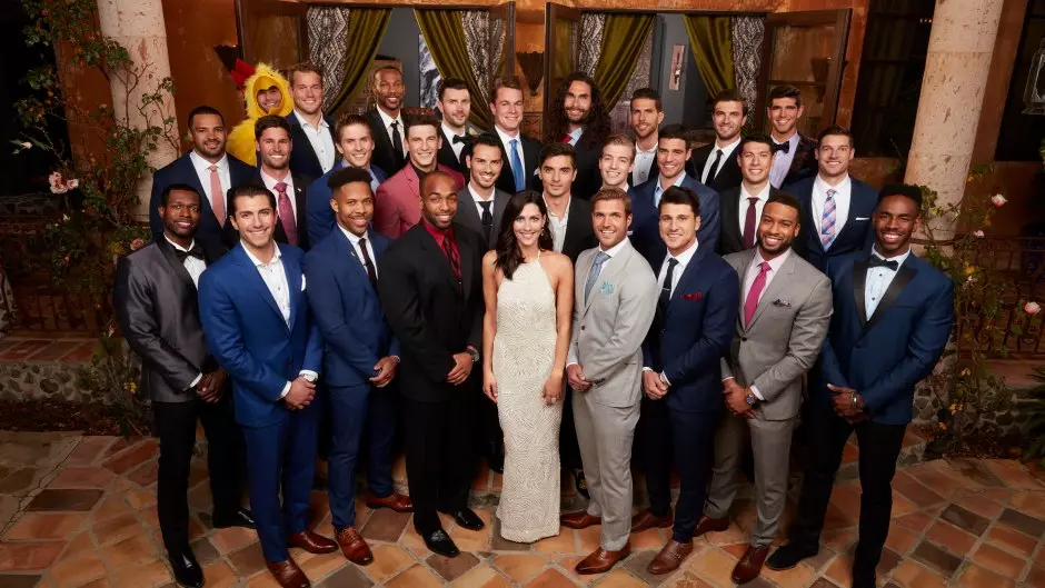 Bachelorette 2018 teaser