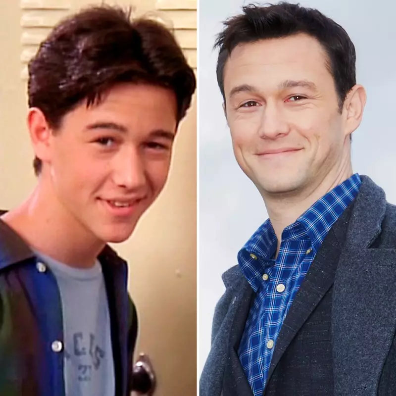 Joseph Gordon Levitt 10 Dinge, die ich an dir hasse