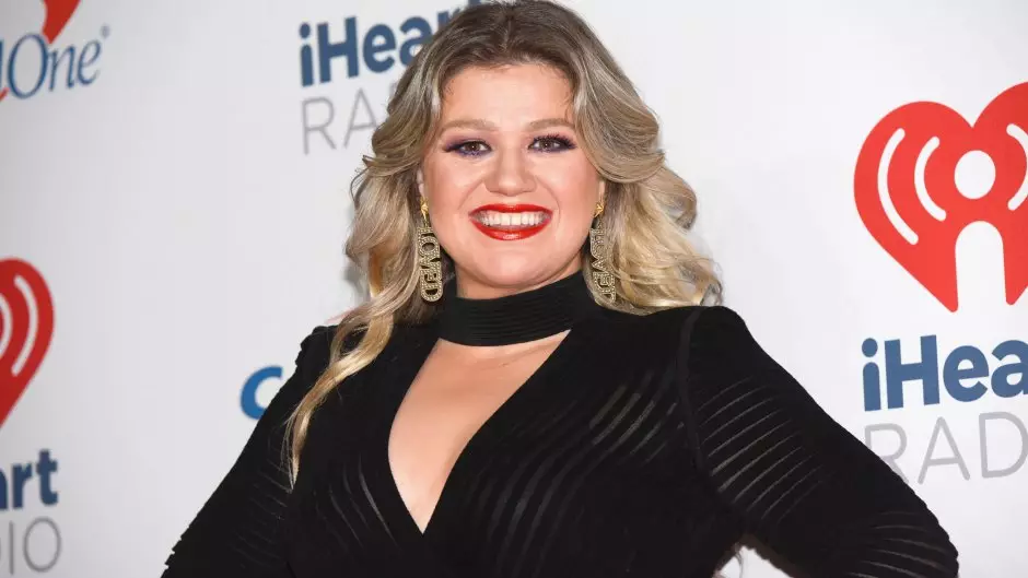 Tenduristiya Kelly clarkson ji her demê çêtir e