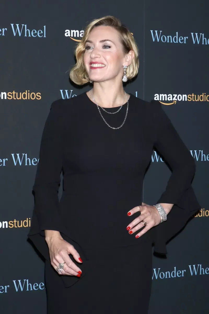 Kate Winslet Balanță Celebrități